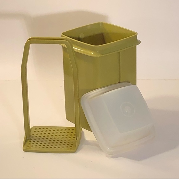 Tupperware | Dining | Tupperware Pickadeli Pickle Keeper | Poshmark